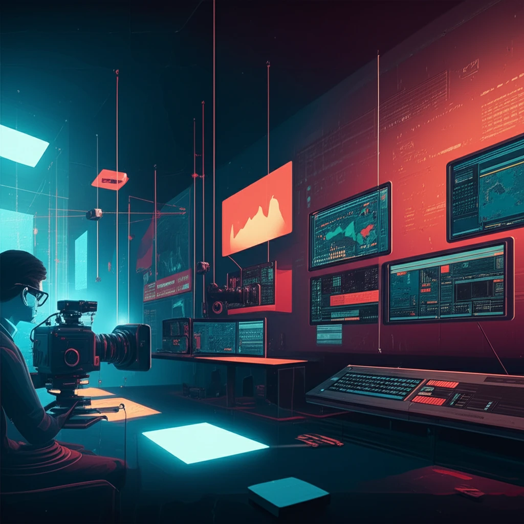 Top 10 Behind-the-Scenes Trends for 2025 Entertainment